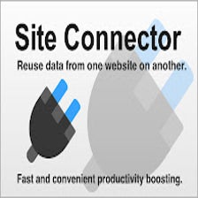 Site Connector for Google Chrome - Extension Download