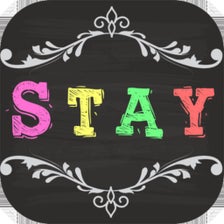 iPhone için STAY fandom game - İndir
