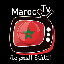 Maroc Tv Tnt - Radio Maroc pour Android - Télécharger