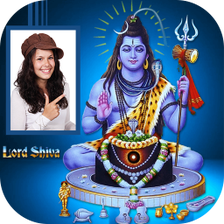 Shiva Photo Frame for Android - Download