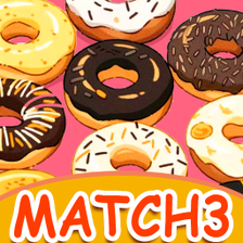 Sweet Donut Frenzy for Android - Download