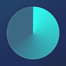 Countdown - Pretty Progress para Android - Descargar