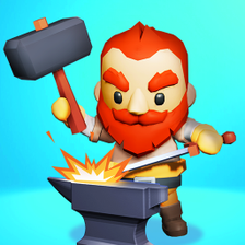 Idle Weapon Master per Android - Download
