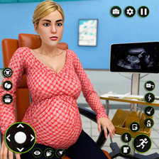 Pregnant Games: Mom Simulator for Android - Download