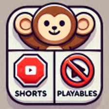 YouTube Shorts & Playables Blocker Google Chrome 용 - 확장 프로그램 다운로드