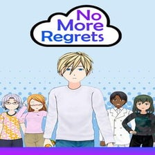 No More Regrets - Download