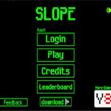 Slope Classroom 6x for Google Chrome - Extension Download