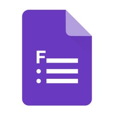 Forms for Google Fоrms para iPhone - Descargar
