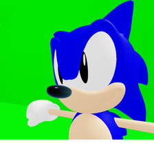 IISonics Classics - a generic sonic roleplay para ROBLOX - Juego Descargar