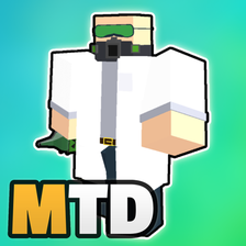 Master Tower Defense BETA für ROBLOX - Spiel Download