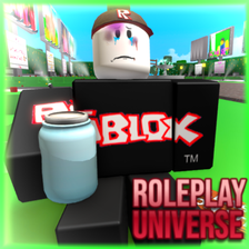 Roleplay Universe for ROBLOX - Game Download