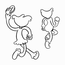 Drawing kysy misi and hagi para Android - Descargar