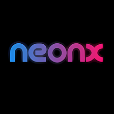 NeonX - Neon effects video maker para Android - Descargar