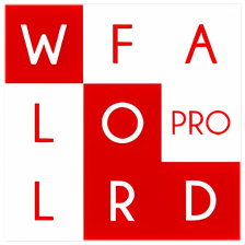 Android 용 Word Fall - Pro - 다운로드