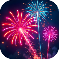 Fireworks Light Show Simulator para Android - Descargar