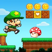 Bob Run: Adventure run game für Android - Download