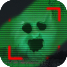 Ghost Detector Camera for Android - Download