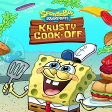 SpongeBob: Krusty Cook-Off สำหรับ Nintendo Switch - ดาวน์โหลด