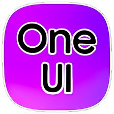One UI Fluo - Icon Pack per Android - Download