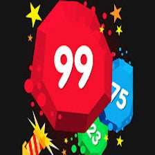 Ball Blast Arcade Game para Google Chrome - Extensión Descargar