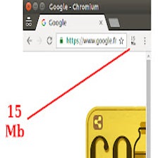 JS RAM memory consumption : usedJSHeapSize para Google Chrome ...