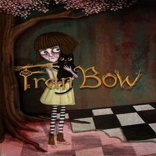 Fran Bow for PlayStation 4 - Download