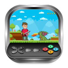 Retro 64 - Emulator Games for Android - Download