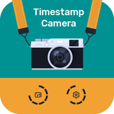 Timestamp Camera : Date, Time & Location APK for Android - Download