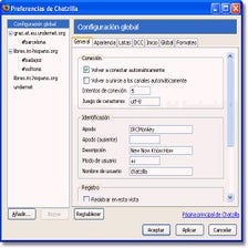 ChatZilla - Descargar