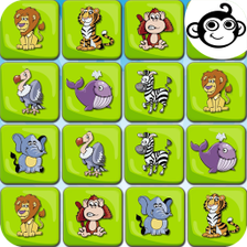 Onet Connect Animal para Android - Descargar