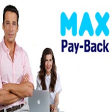 max PayBack Reminder - מקס פייבק para Google Chrome - Extensión Descargar