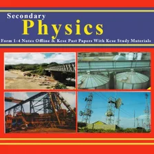 Physics Form1-4 Notes Offline for Android - Download