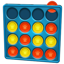 Match 4 in a row :Connect four per Android - Download