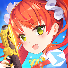 Girls battle:Frontline FPS per Android - Download