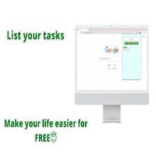 ToDo List | Personal tasks manager para Google Chrome - Extensión Descargar