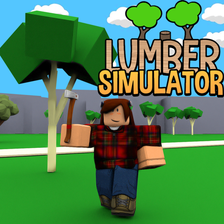 Lumber Simulator für ROBLOX - Spiel Download