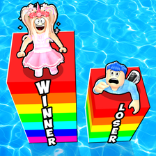 Answer or Die for ROBLOX - Game Download