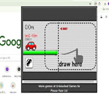 Draw The Hill - Draw The Hill Unblocked para Google Chrome - Extensión Descargar