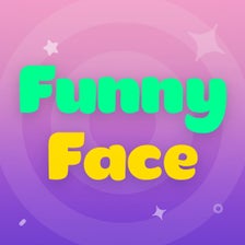 Funny Face App for iPhone - Download