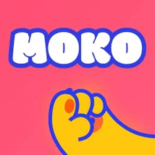 Moko - CommunityMeet Friends per Android - Download
