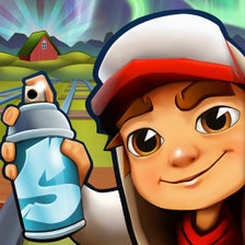 Download Subway Surfers for iPhone - free - latest version
