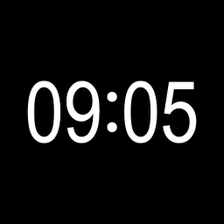 Simple Digital Clock para Android - Descargar