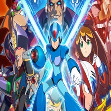 Mega Man X Legacy Collection for Xbox One - Download