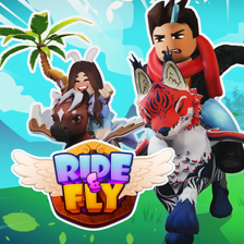 Ride Fly Racing New Game for ROBLOX - Game Download