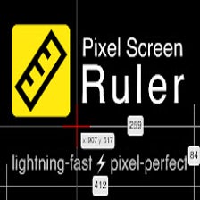 Pixel Screen Ruler para Google Chrome - Extensión Descargar