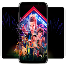Stranger Wallpaper 4K 2020 APK per Android - Download