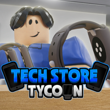 Tech Store Tycoon para ROBLOX - Juego Descargar
