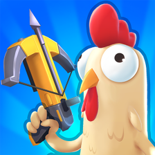 Terminator.io สำหรับ Android - ดาวน์โหลด