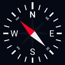 Free Compass for Android - GPS Compass Direction APK para Android - Descargar