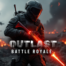 Outlast Android 版 - 下载
